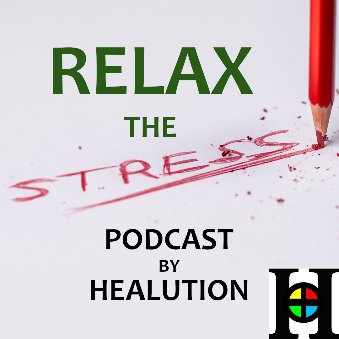 Podcast - HEALUTION